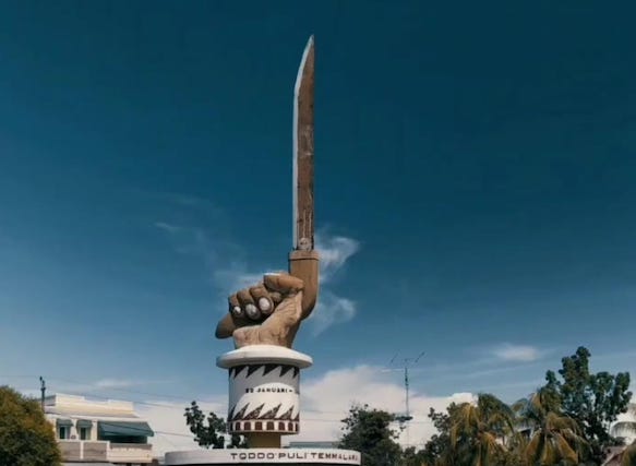 Sejarah Hari Perlawanan Rakyat Luwu yang Diperingati Setiap 23 Januari ...