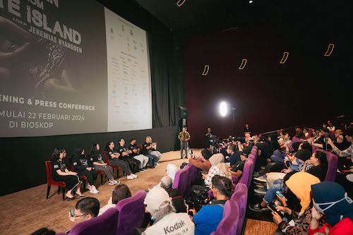 Women From Rote Island Ajak Masyarakat Hentikan Kekerasan Seksual ...