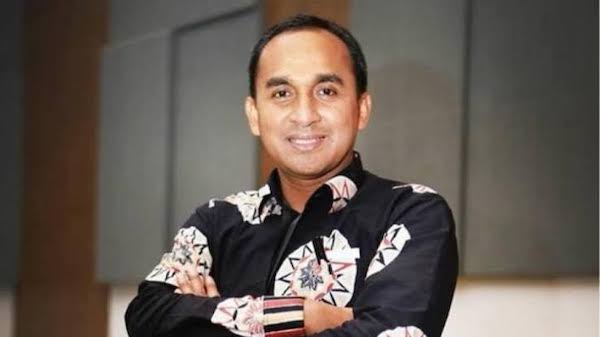 Faisal Amir : 3 atau 4 Paslon Pilgub Sulsel 2024 - KabarMakassar.com