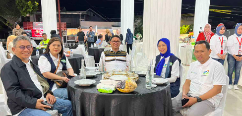 Bank Sulselbar Gelar Program Double Untung di 6 Kota Sulsel dan Sulbar ...