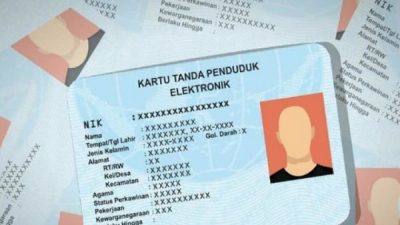 Waspada Penyalahgunaan Data KTP di Pinjaman Online, Begini Cara Cek di SLIK OJK! – KabarMakassar.com