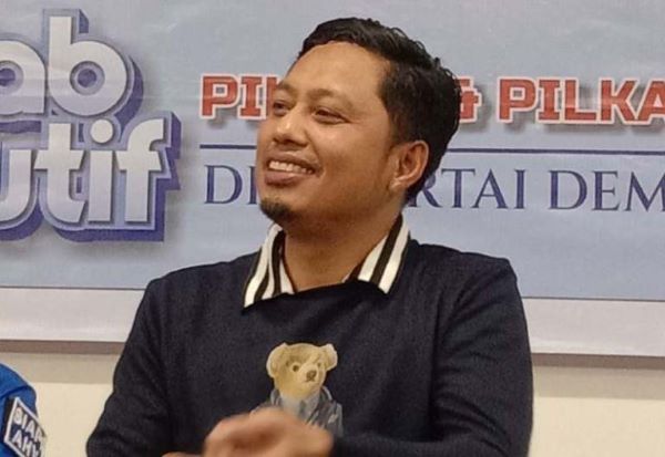 Pilkada Enrekang : Yusuf Ritangnga-Andi Tenri Siap Lawan Kotak Kosong ...