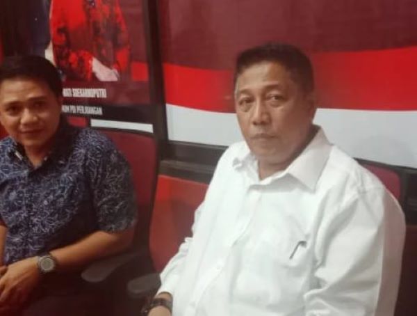 Isrullah Achmad Siap Jadi Pendamping Budiman di Pilkada Lutim - KabarMakassar.com