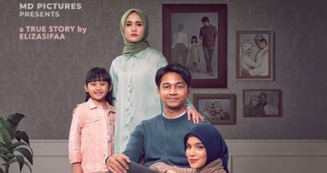Sinopsis dan Fakta Menarik Film Ipar Adalah Maut - KabarMakassar.com