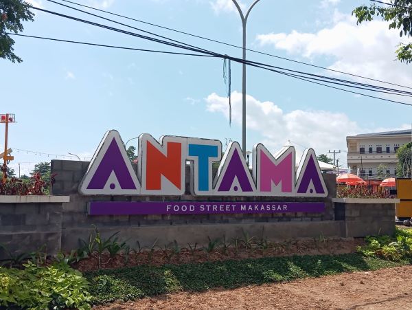 Antama, Rekomendasi Tempat Nongkrong Baru Bagi Gen Z di Makassar ...