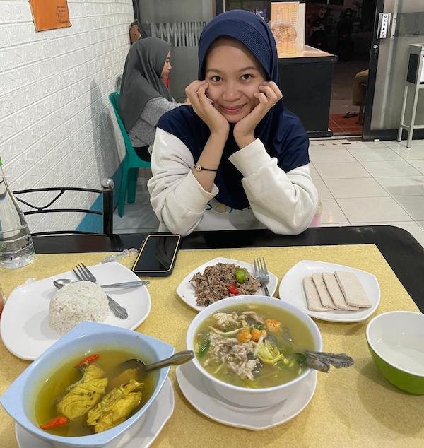 Rekomendasi Makanan Khas Tana Luwu yang Wajib Kamu Coba ...