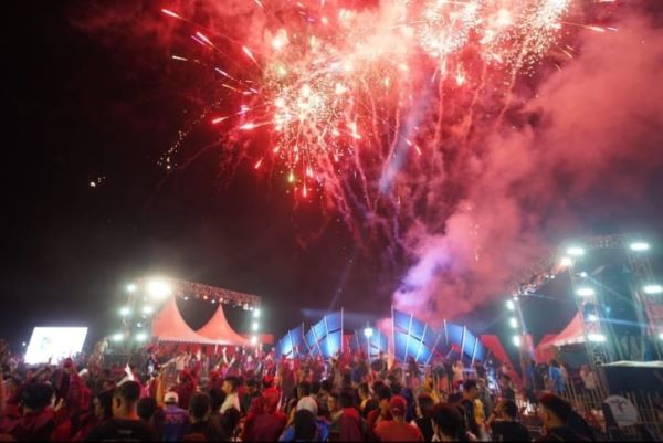 Manakarra Fair 2024 Sukses Digelar - KabarMakassar.com