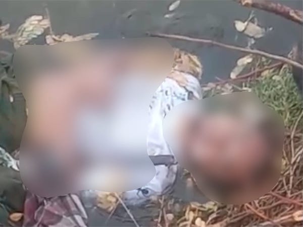 Pria Tanpa Identitas Ditemukan Tak Sadarkan Diri Ditambak Garam Warga ...