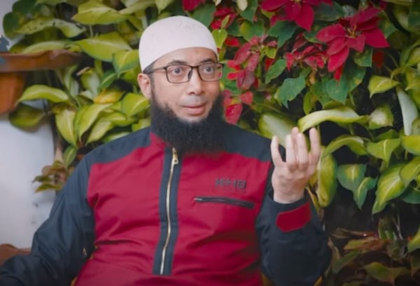 Kisah Amr bin Ash : Dari Musuh Islam Menjadi Pemimpin Terhormat ...