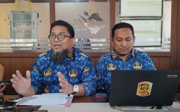 Disdik Sulsel Bakal Diuji Coba Program Makan Siang Gratis di 3 Daerah ...