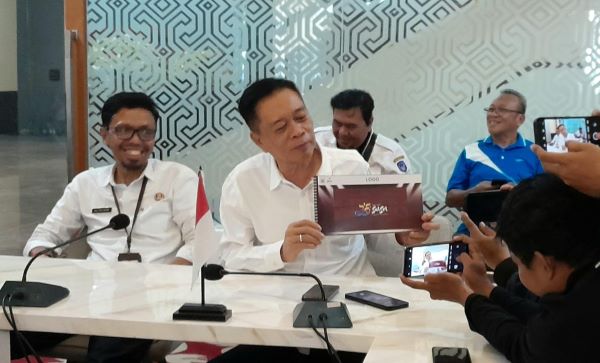 HUT Sulsel ke-355, Ini Tema dan Makna Logo Lengkap dengan Filosofinya ...