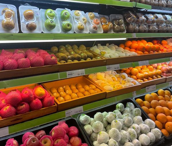 Jenis Apel dan Manfaatnya Bagi Tubuh! - KabarMakassar.com