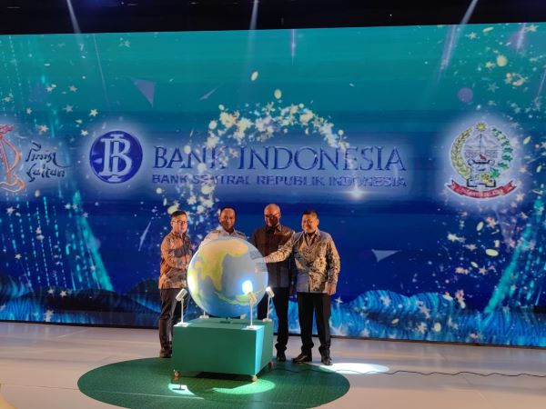 Kolaborasi BI dan Pemprov Sulsel Percepat Investasi, Tawarkan Potensi Rp9,5 Triliun ...