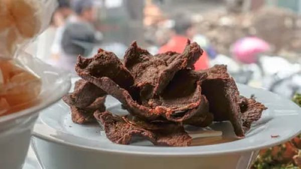 Tak Hanya Lezat, Ini Berbagai Manfaat Paru Sapi Bagi Tubuh ...