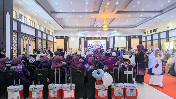 Mengenal Pohon Rumpon Bulukumba, Prototipe Pertama di Indonesia ...