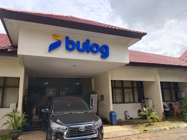 Pemerintah Kaji Bulog Setara Kementerian, Revisi Perpres dan PP ...