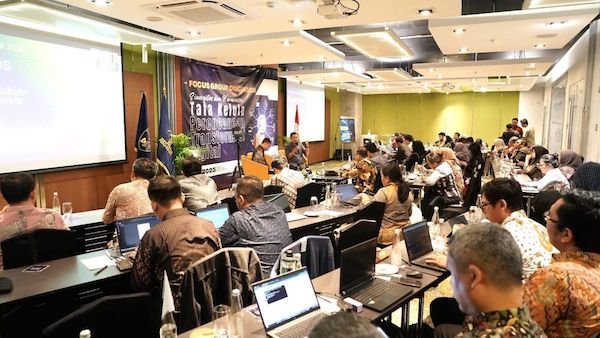 Menuju Layanan KI Modern: DJKI Mantapkan Langkah Transformasi Digital ...