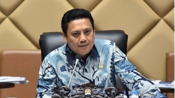 Andi Iwan Darmawan Nilai Kayu Banjir Aceh Bisa Pangkas Biaya ...