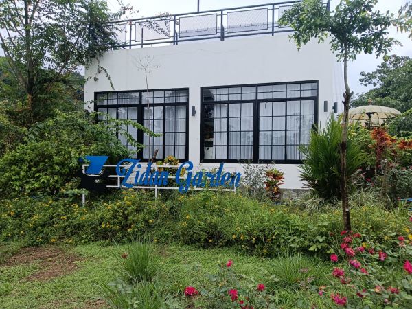 Kebun Edukasi hingga Flying Fox, Zidan Garden Jadi Alternatif Wisata ...
